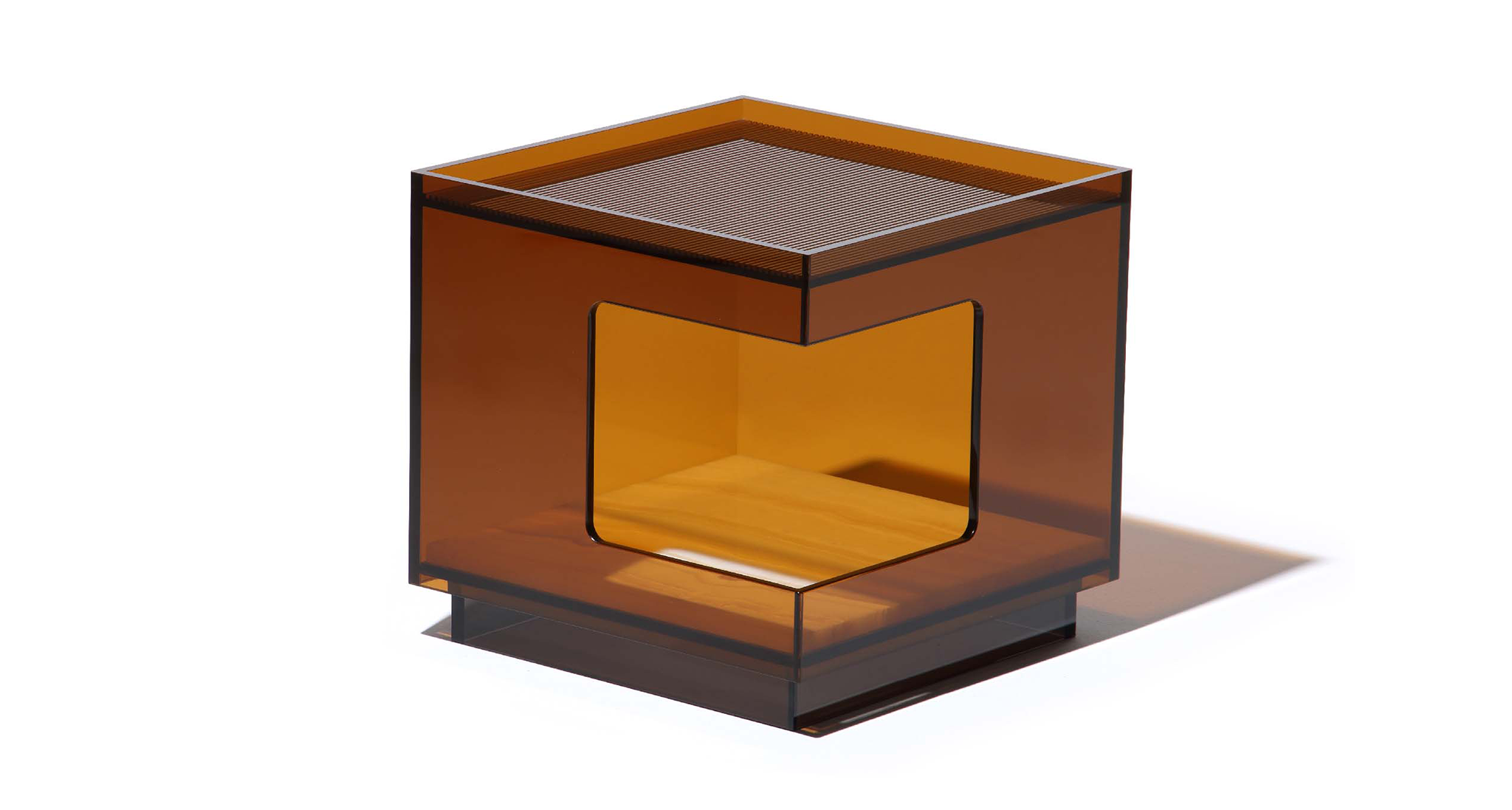 Side Table Minimalis dengan Laci: Fungsional & Estetik – Sawdust