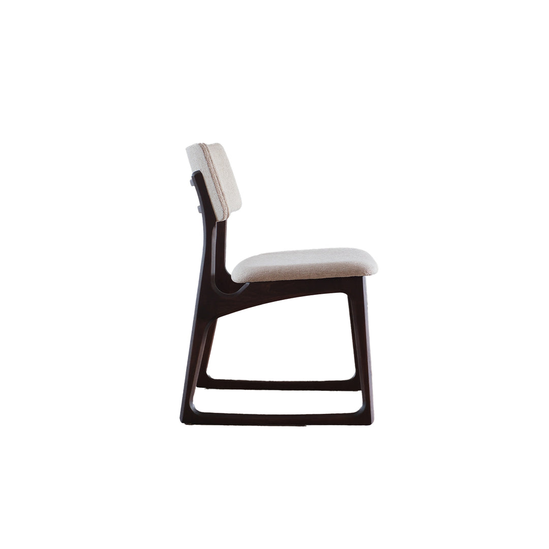 Arlo Chair – Sawdust