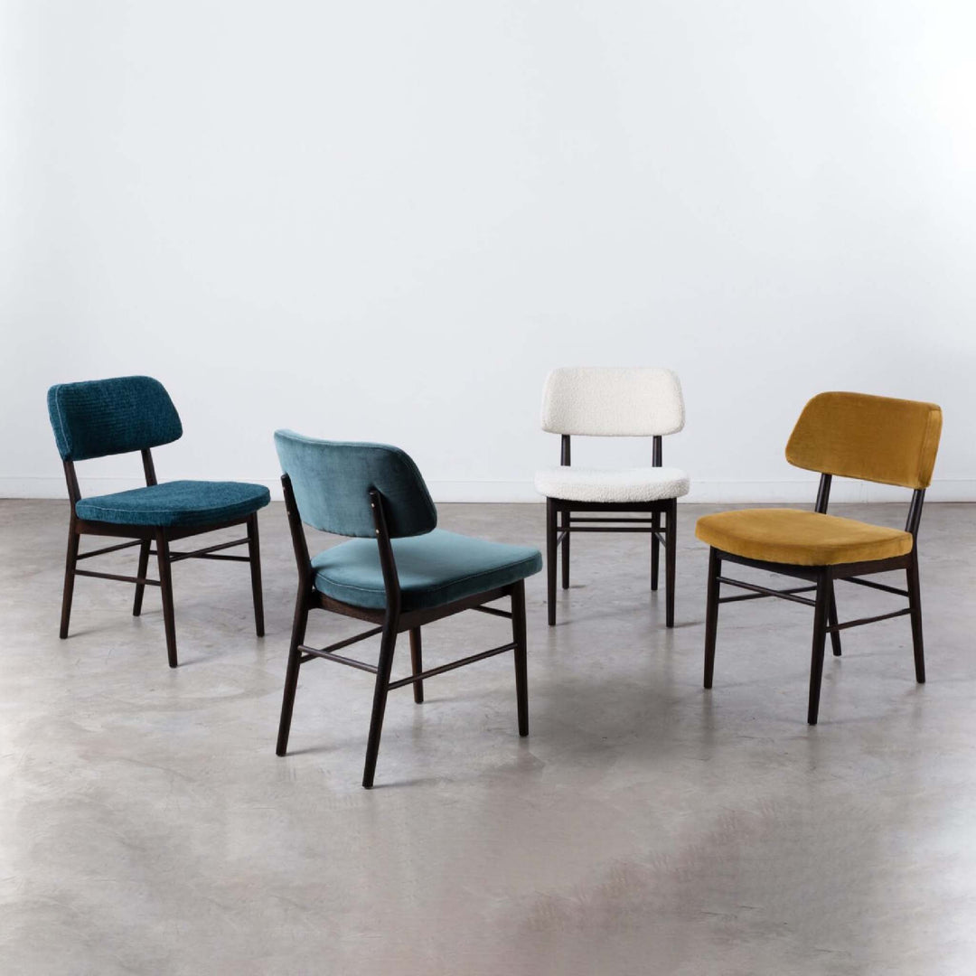 Ari Chair – Sawdust
