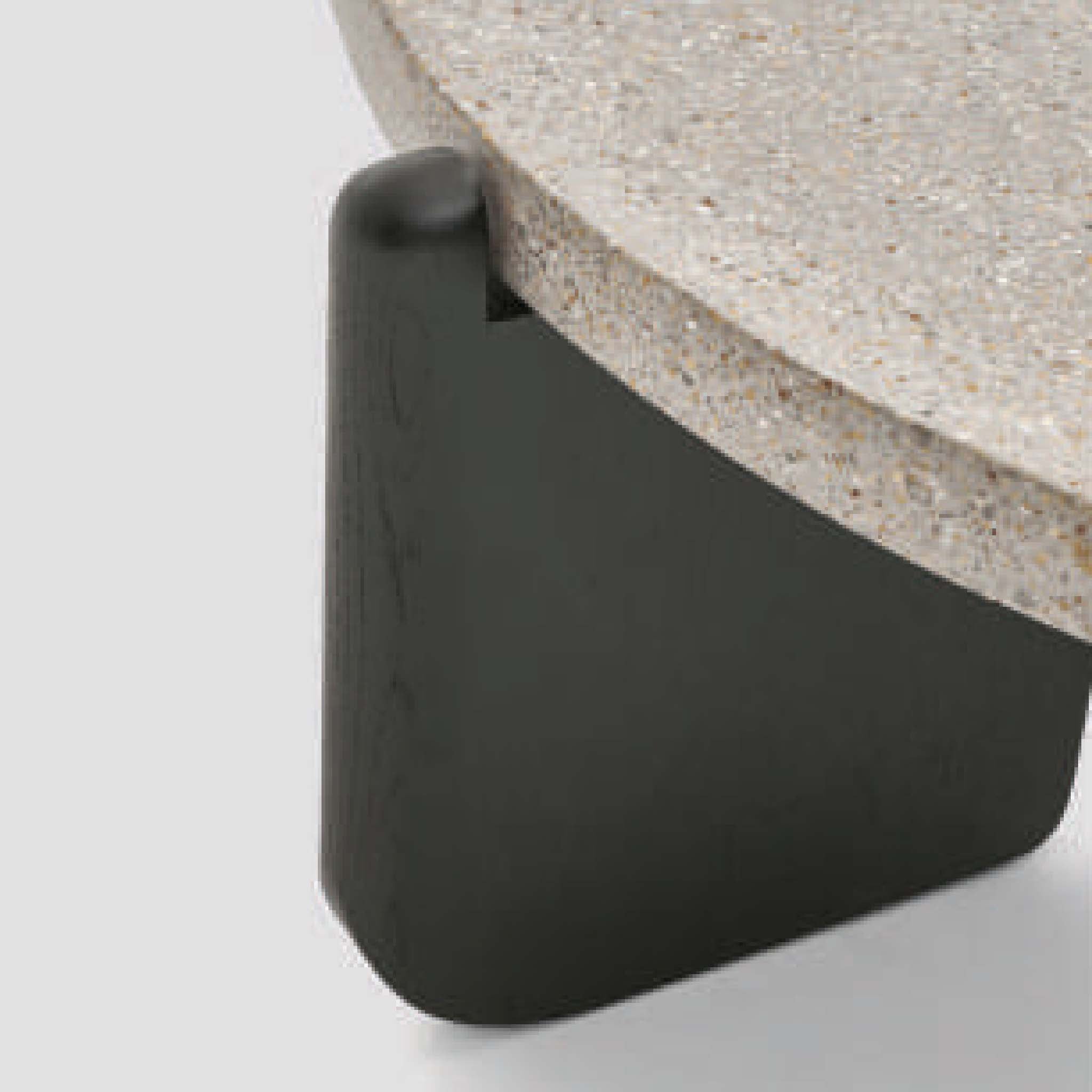 Native Coffee Table – Sawdust