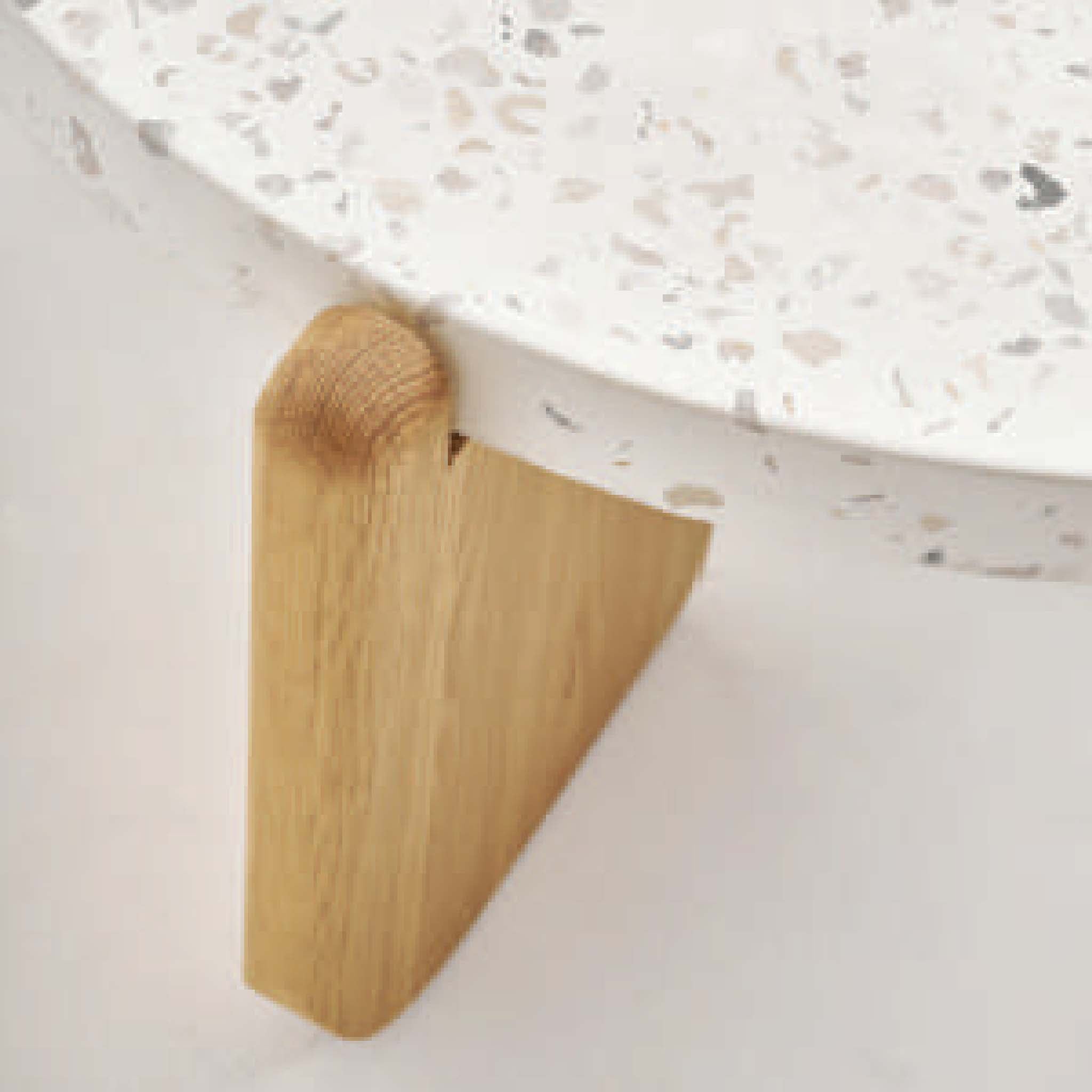 Native Coffee Table – Sawdust