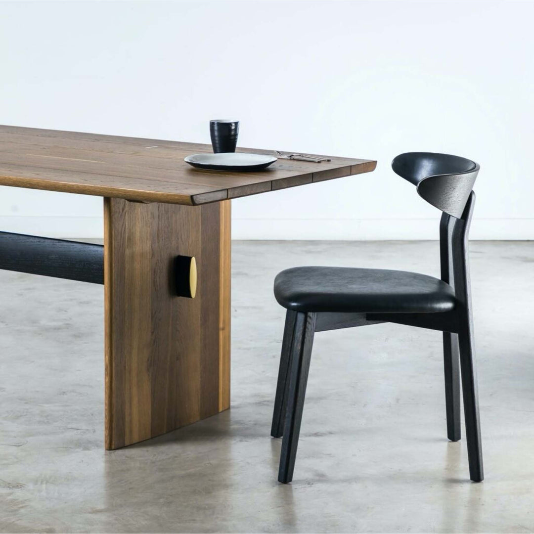 Shona Dining Table – Sawdust