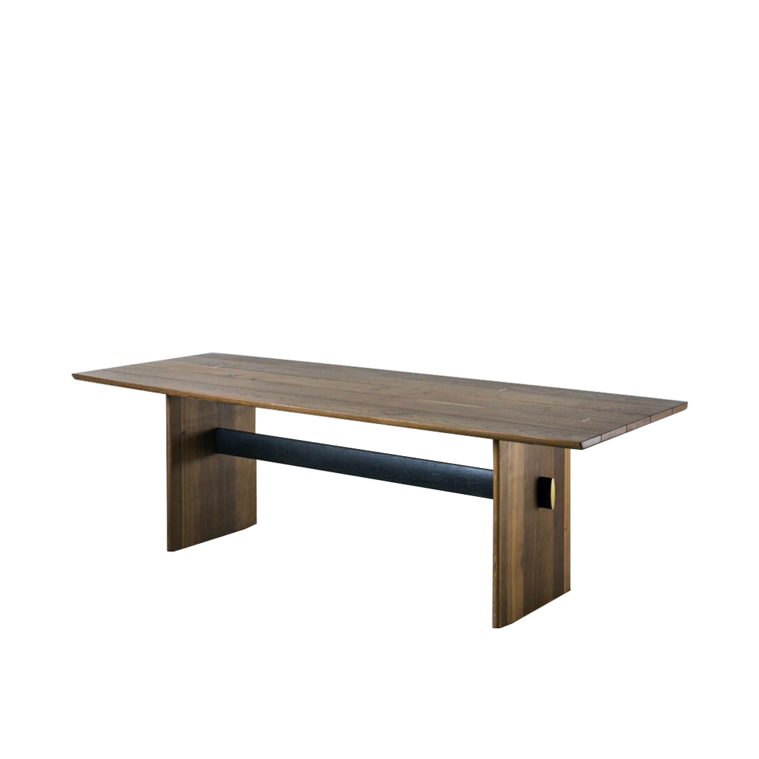 Shona Dining Table – Sawdust